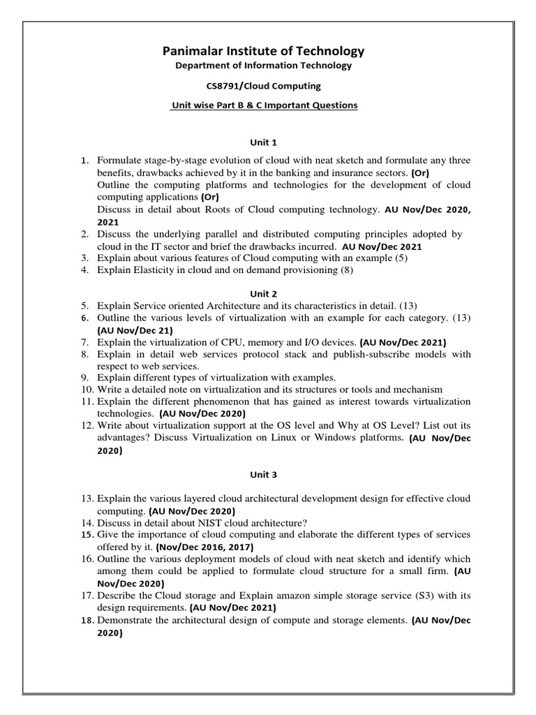 Cloud Computing Download Free Pdf Cloud Computing Virtualization
