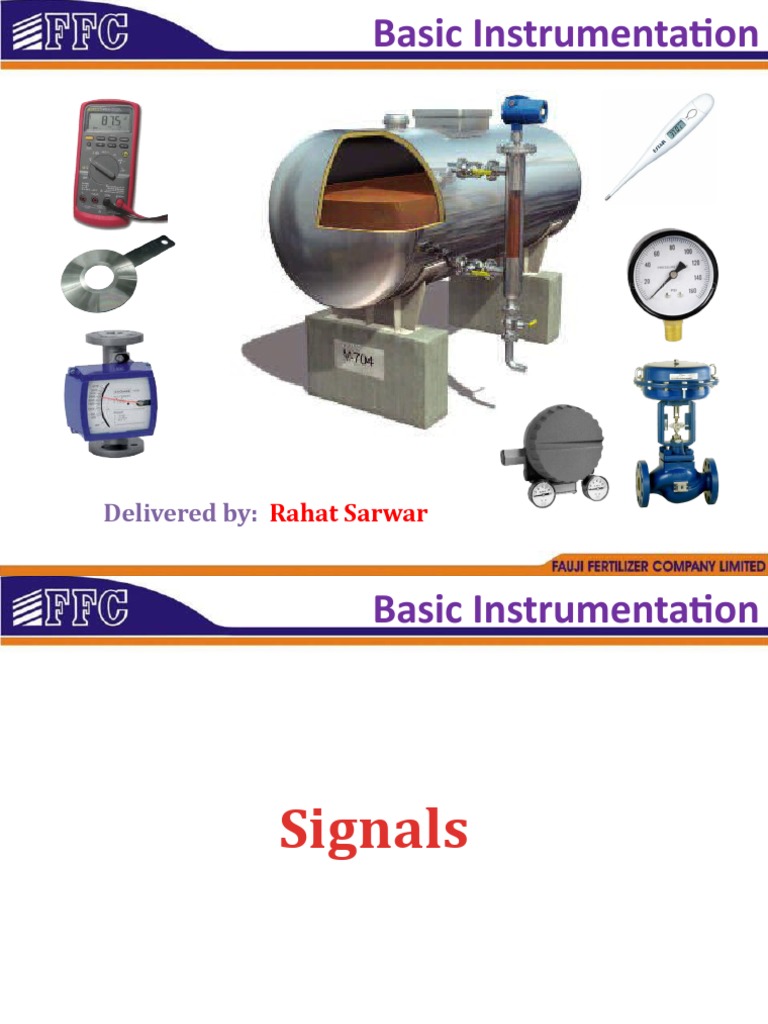 6 - Signals | PDF