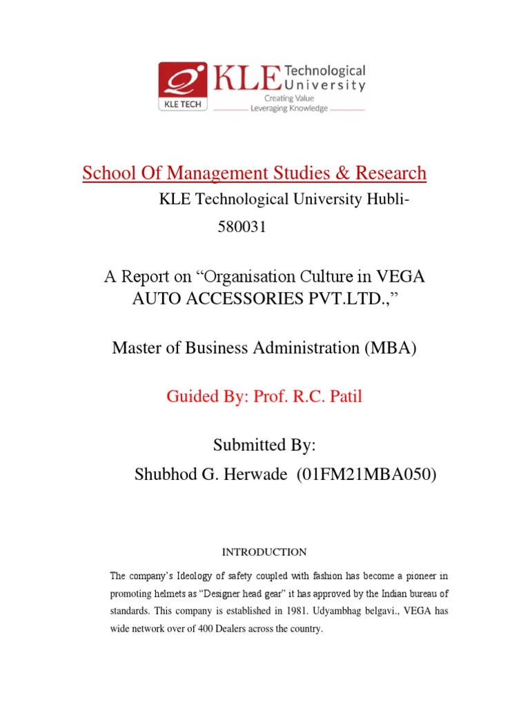 VEGA Report | Download Free PDF | Employment | Occupational Safety And ...