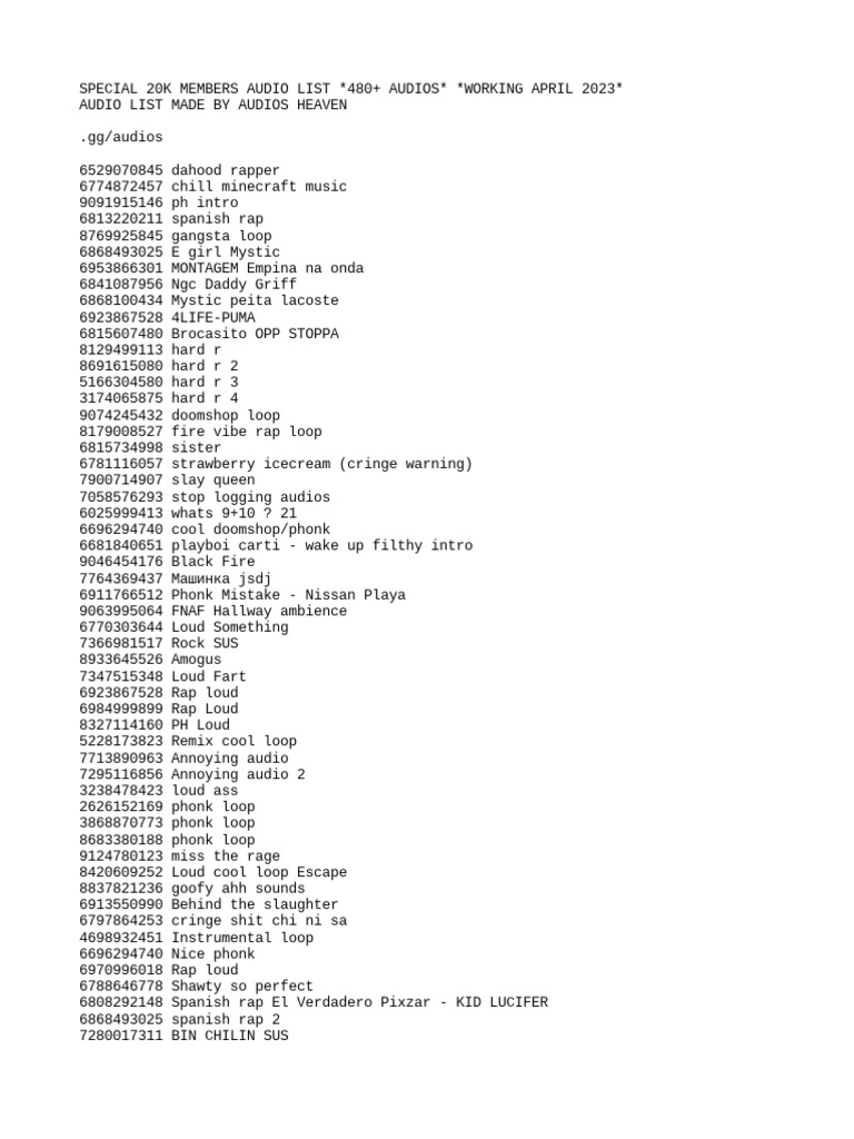 Message | Download Free PDF | Hip Hop Music