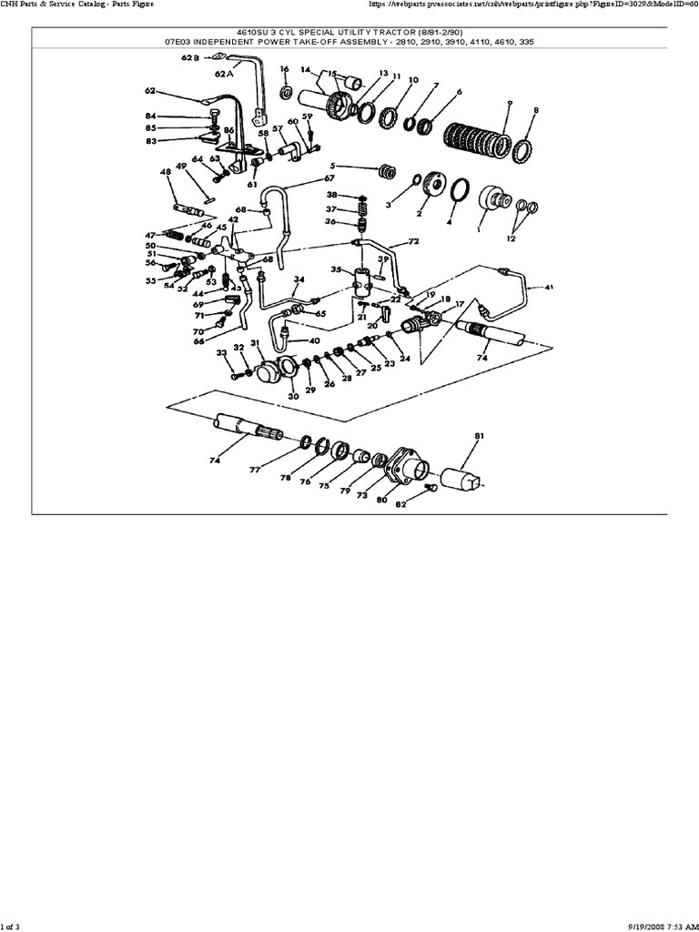Independent Pto 3 | PDF