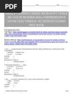 How To Display Remark "This Is Computer Generated Invoice No Signature ...