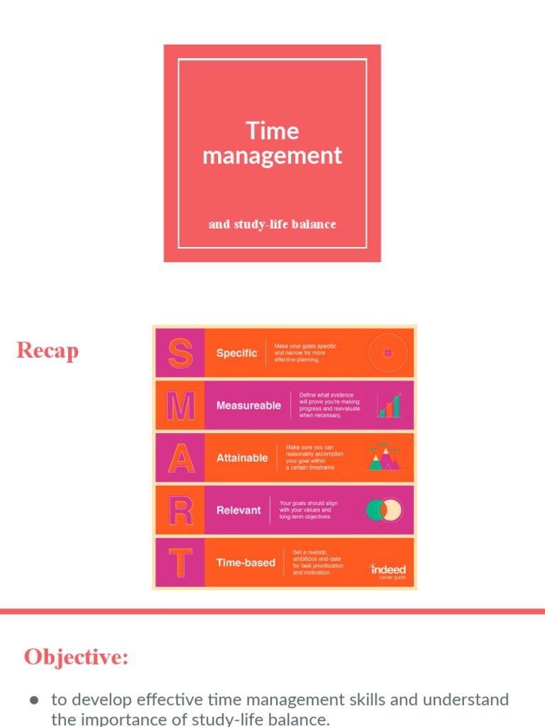 Time Management | PDF | Time Management | Professional Skills Time Management | PDF | Time Management | Professional Skills