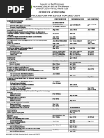 CCRI Academic Calendar 2025-2026 | PDF | Academic Term