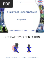 SABIC® PP Compounds Brochure | PDF | Thermoplastic | Building Materials