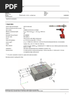 Concrete Pryout Failure Guide | PDF | Physical Sciences | Mechanics