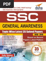 SSC CGL History PYQs Compilation | PDF | Indian National Congress ...