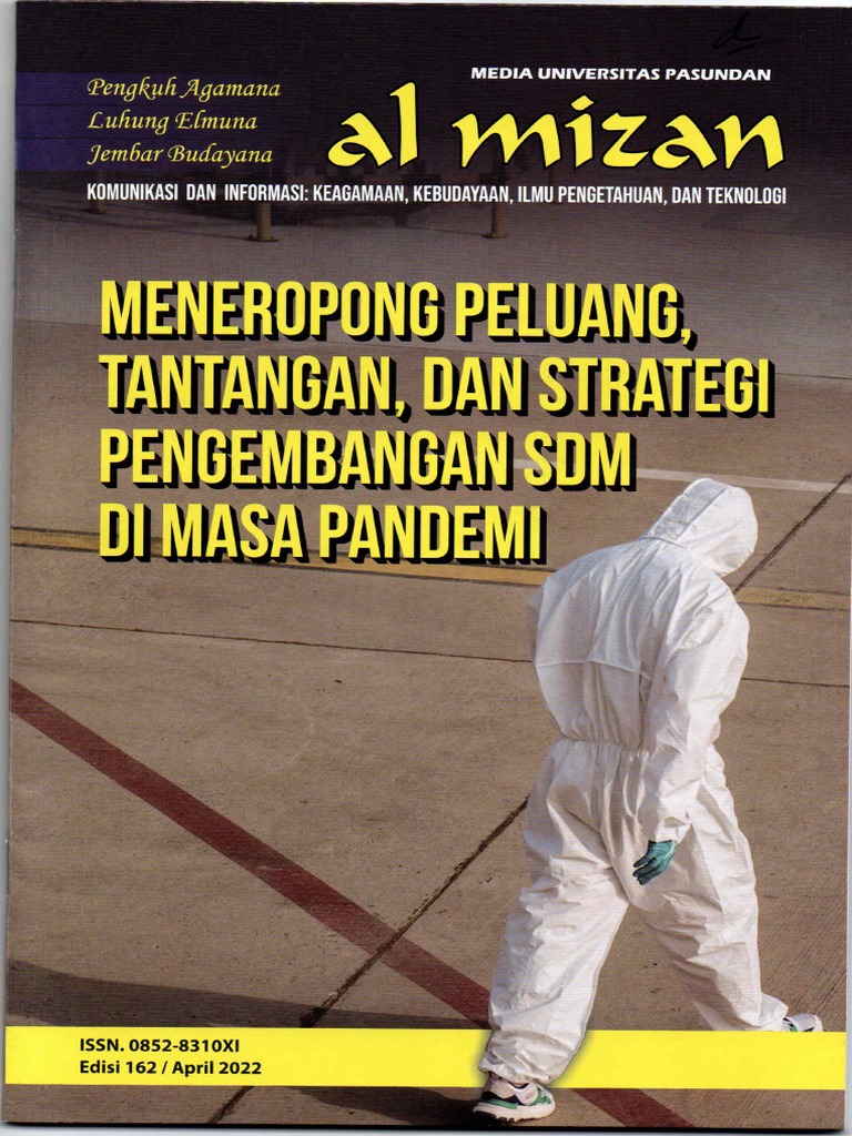 Majalah Al Mizan 162 | PDF
