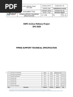 Pipe Support Design Standards Guide | PDF | Pipe (Fluid Conveyance ...