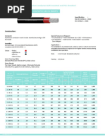Bahra Cable Building Wire Catalog | PDF | Electrical Wiring ...