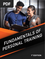 Essentials of Strength Training and Conditioning 4th Edition PDF | PDF ...