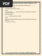 CS401 Mcqs MidTerm by Vu Topper RM | PDF | Pointer (Computer Programming) | Assembly Language