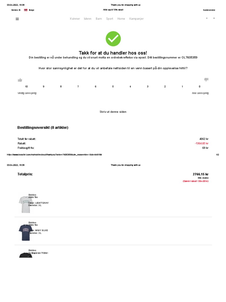 Booztlet | PDF