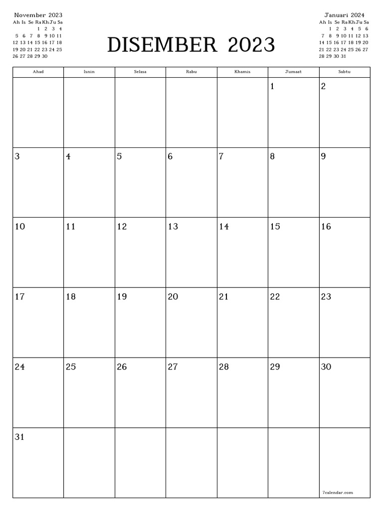 calendar-12-2023-p-a4-7calendar | PDF