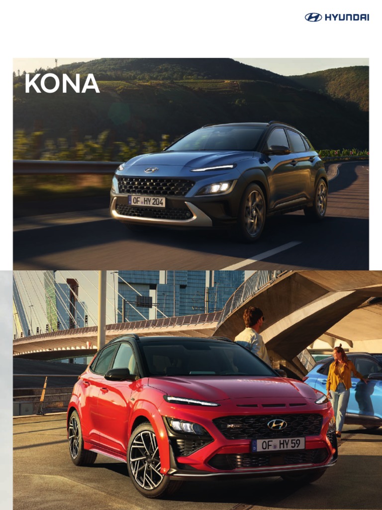 Kona 202303pdf | PDF