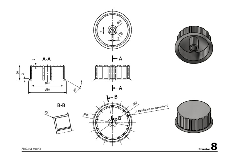 The Cad Album Of 100 Parts 008 Pdf