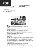 Aon Care GHS Claim Form | PDF | Hospital | Patient