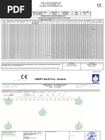 En 10210. S235JRH S275J0H S355J2H | PDF | Annealing (Metallurgy) | Welding