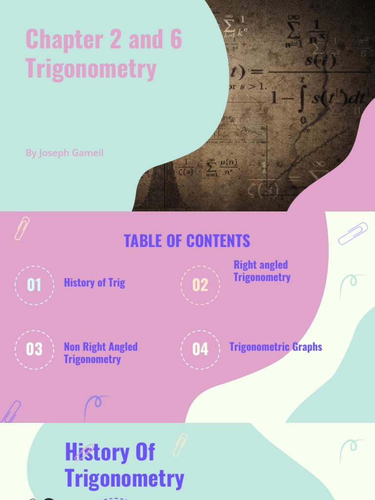 Math 2u Assignment | PDF