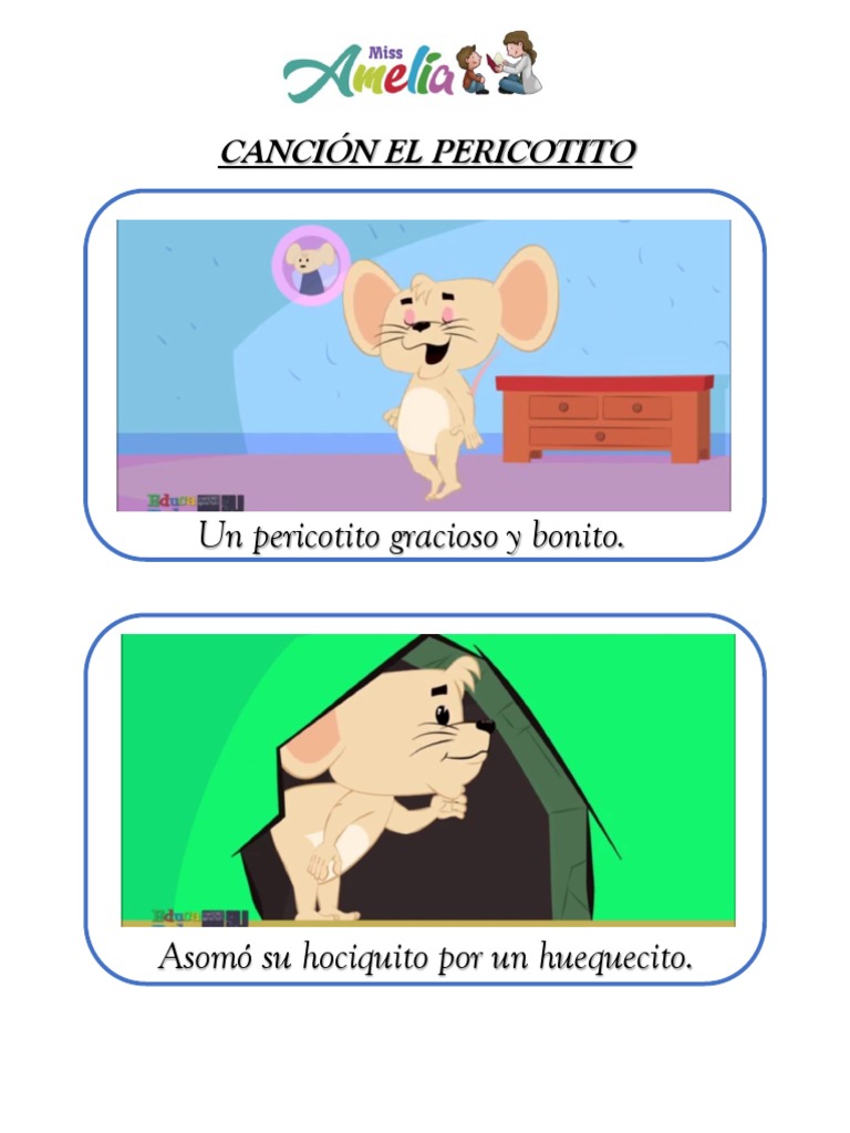 UN PERICOTITO | PDF