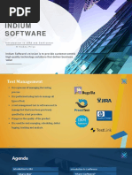 JIRA Tutorial - A Complete Guide For Beginners | PDF | Scrum (Software ...