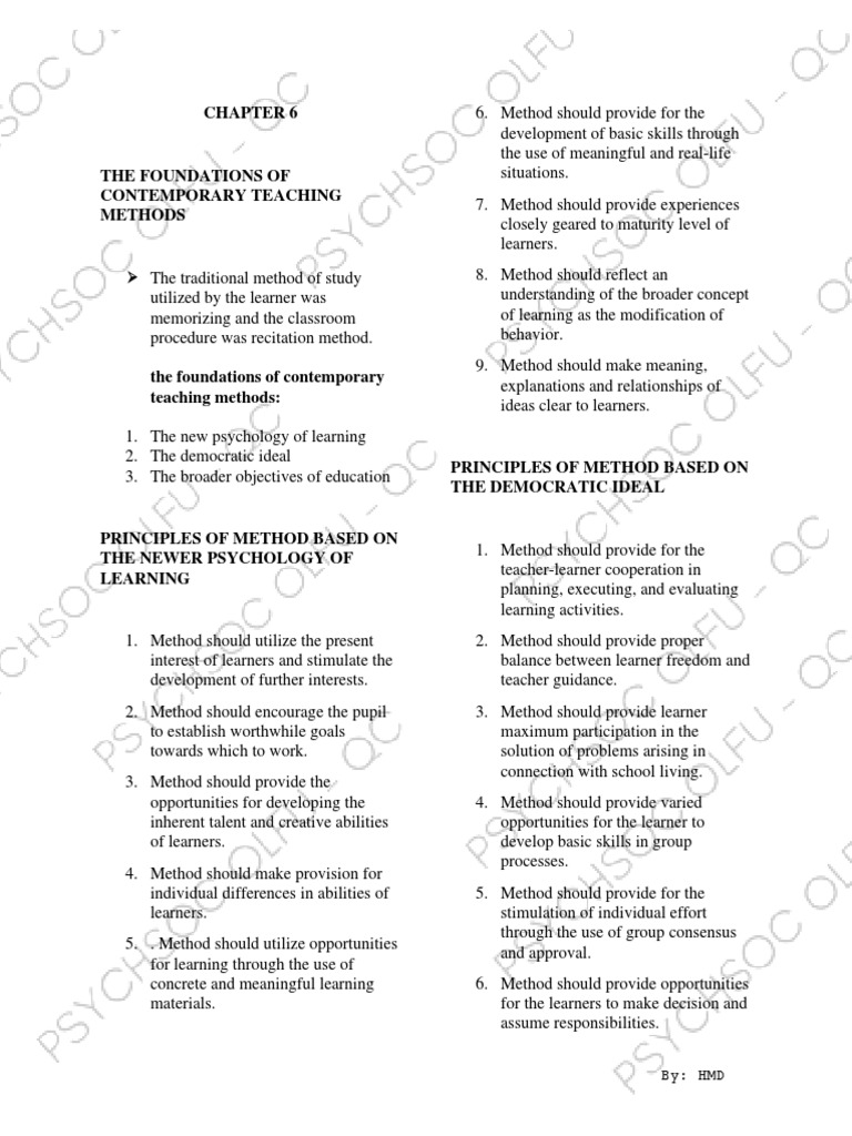 Pamt Reviewer (Midterm) | PDF