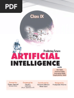 Information Technology CBSE Code 402 Class IX Flipbook | PDF