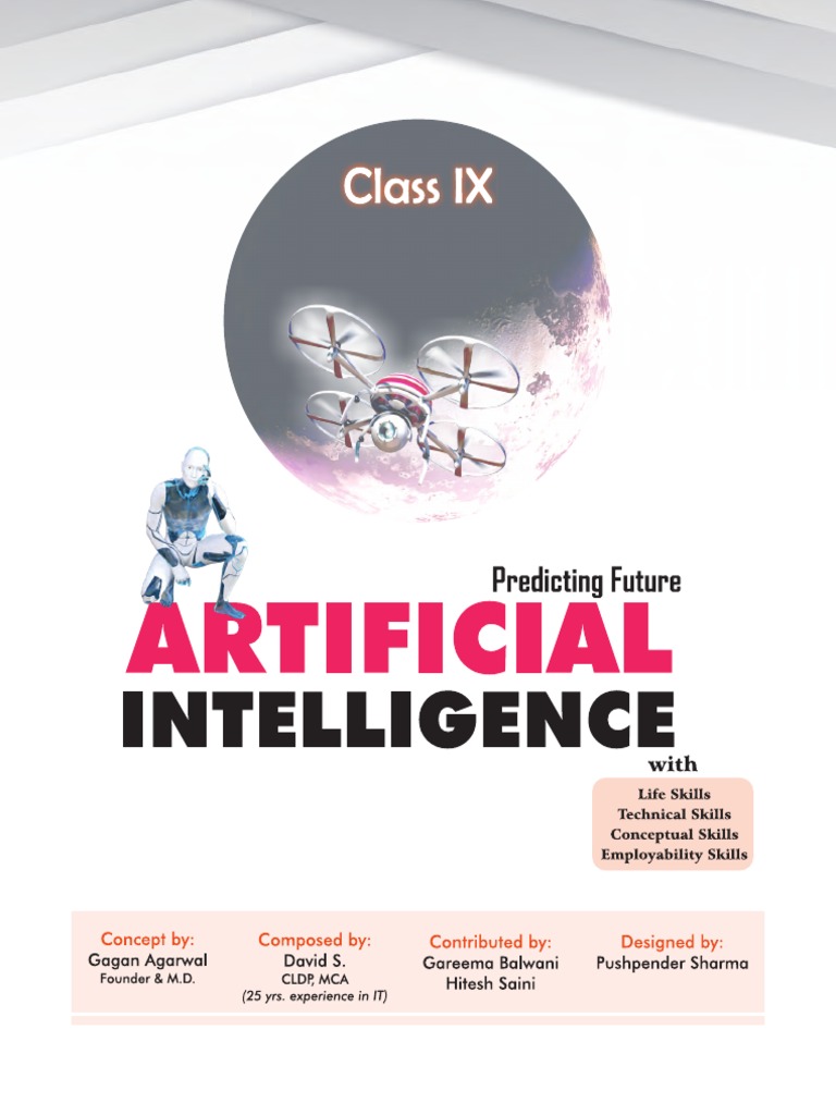 AI Class 9 | PDF