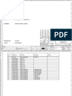 22 06 Inopc Pggi | PDF | High Voltage Direct Current | Electrical Substation