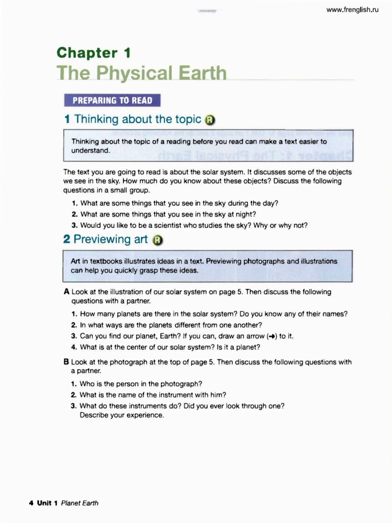 Part 1 - Writing - Part 1 | PDF