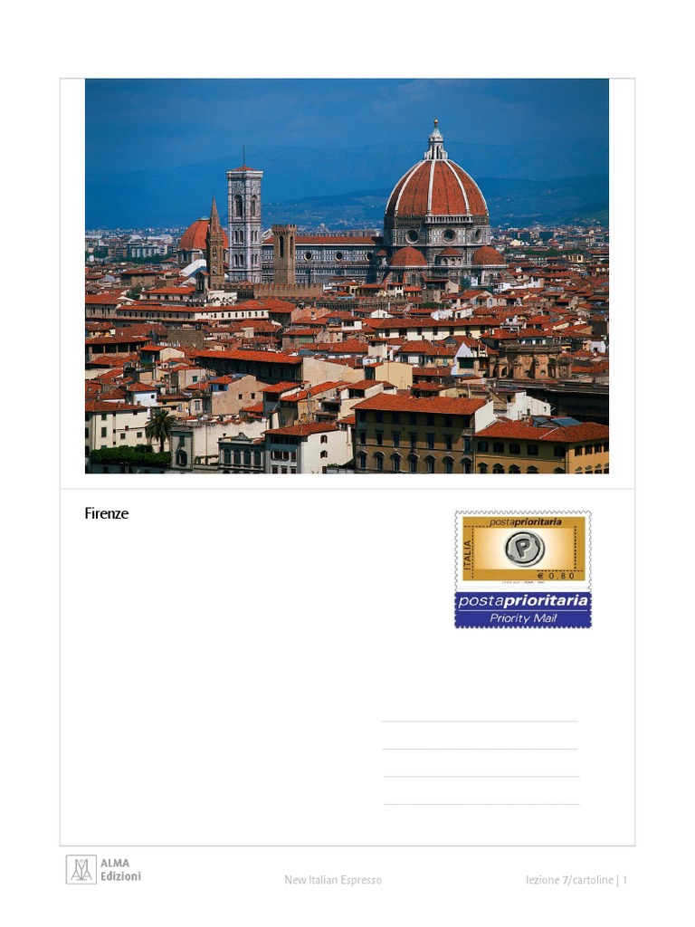 Cartoline | PDF