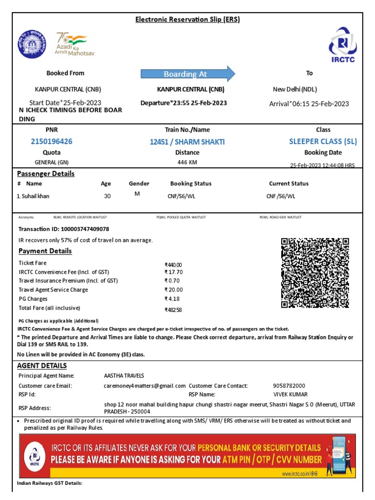 Suhail CNB TO NDL | PDF | Transport | Service Industries