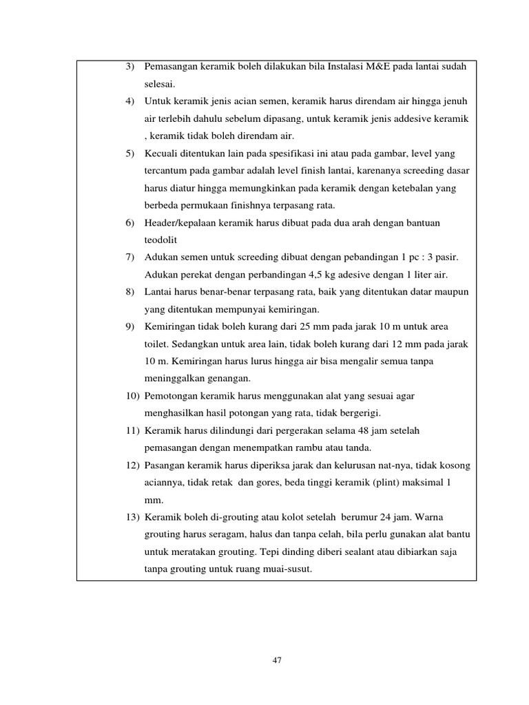 PolTek 05 | PDF | Griya & Taman | Seni