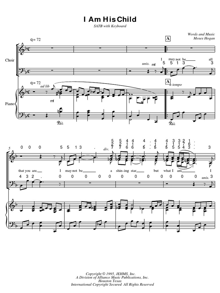 I Am His Child 3 Hal | PDF | Freedom Of Expression Law | Copyright Law