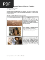 Analysis of "Runner" by Robert Newton | PDF | Psychological Trauma ...