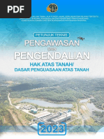 09 - Tugas, Fungsi Dan Sotk Atr BPN | PDF