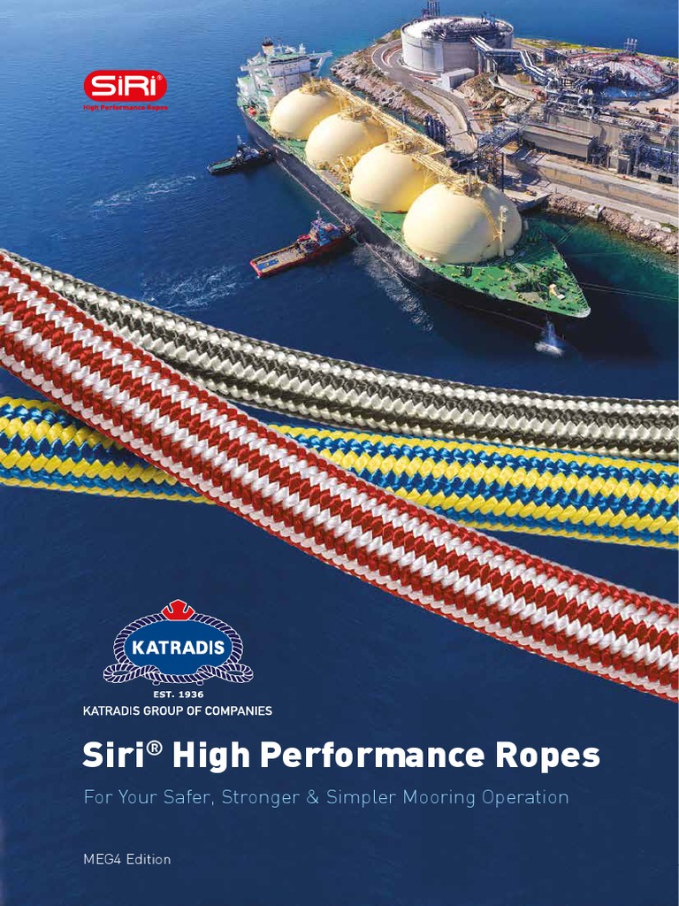 SIRI HP Ropes 2022 | PDF