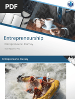 Lecture PPT Entrepreneurship | PDF | Entrepreneurship | Leadership