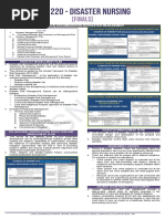 Disaster Nursing - ICN Nursing Framework | PDF | Emergency Management ...