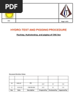 Flexitallic CGI Torque Chart Spiral Wound Gaskets | PDF | Secondary ...