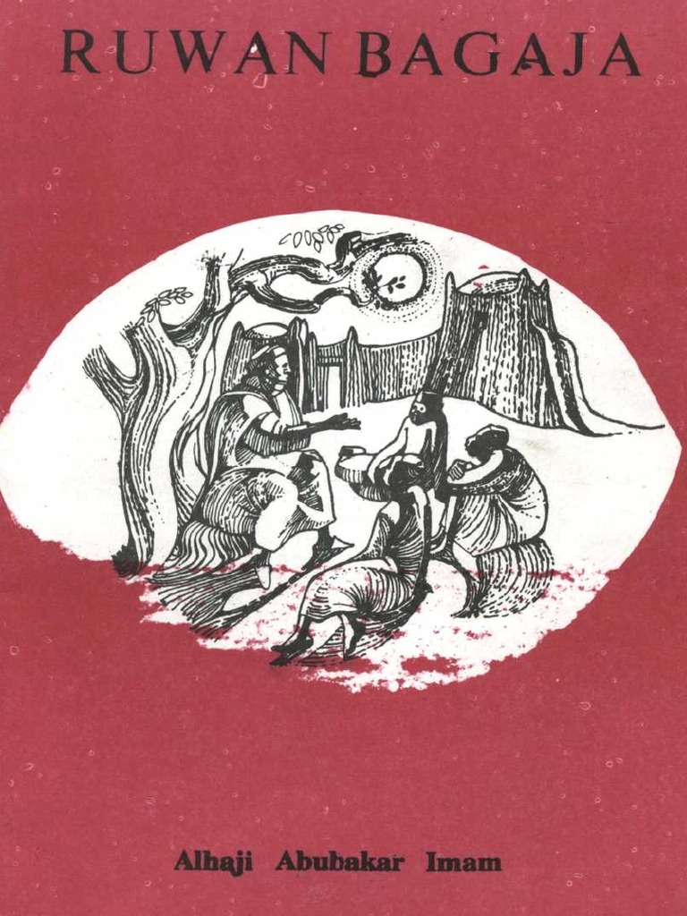 Ruwan Bagaja | PDF