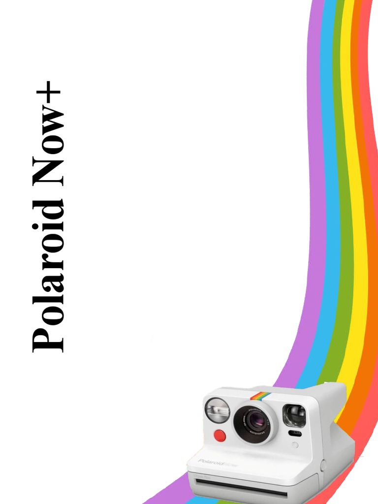 Polaroid | PDF | Cámara | Imagen