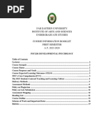 FEU Grading and Assessment Policies | PDF | Educational Assessment ...