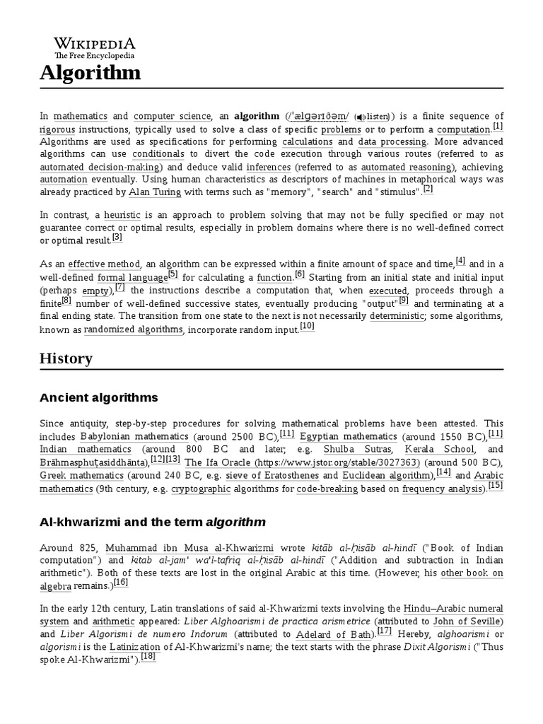 Algorithm Pdf Algorithms Linear Programming 1751