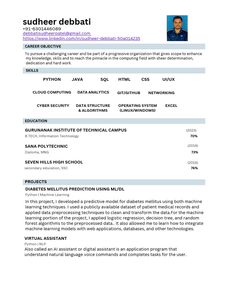 sudheer debbati1202-1 | PDF