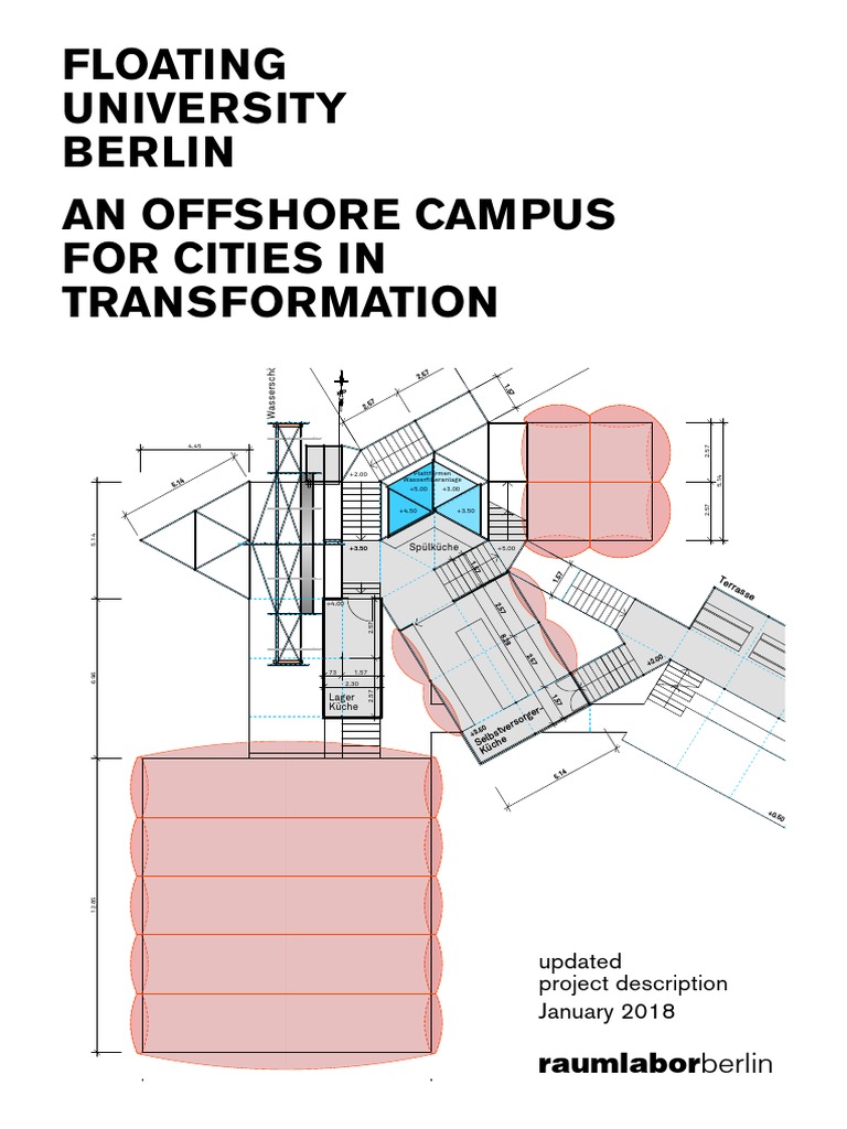 Floating University Dossier | PDF