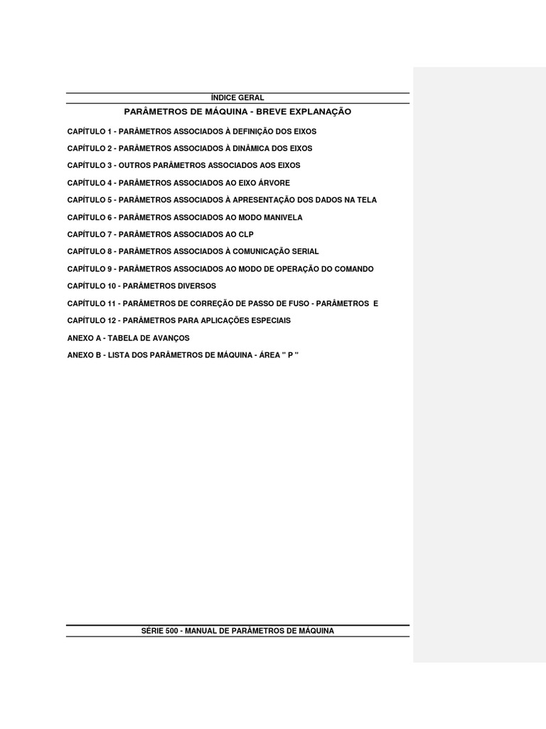 Manual Par Mcs | PDF
