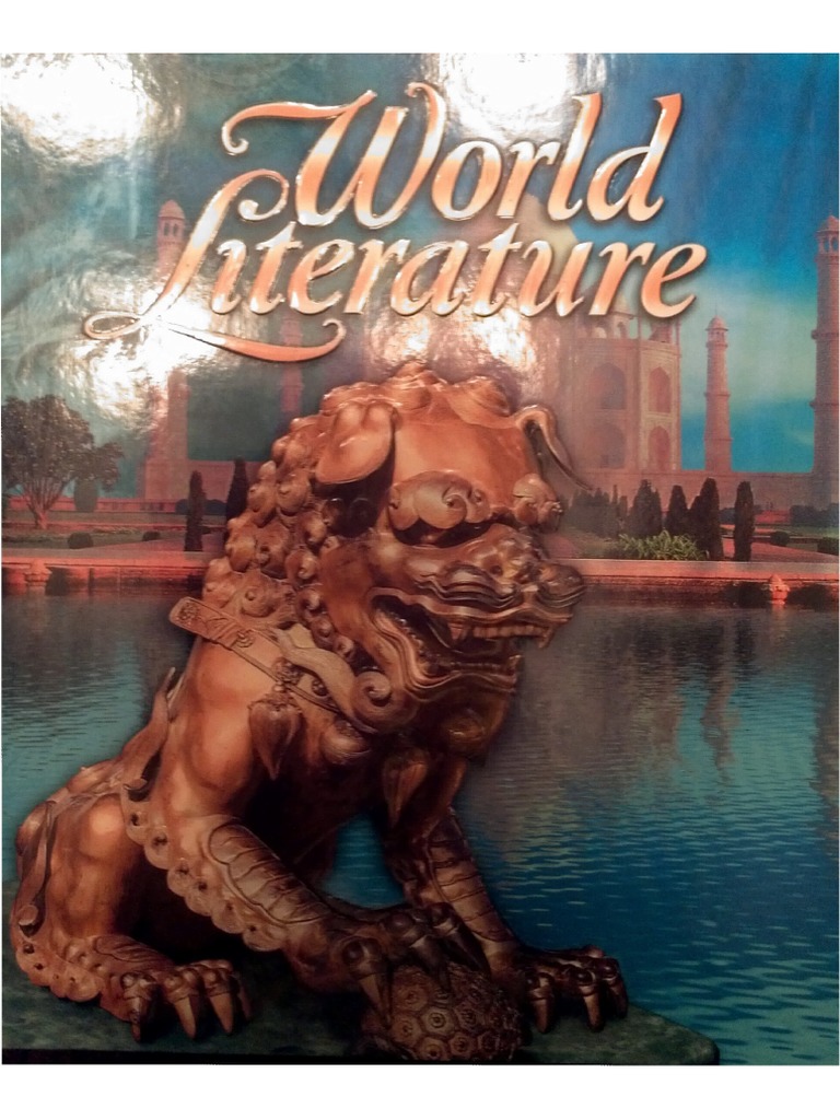 African Dilemma Tales 94-97 | PDF