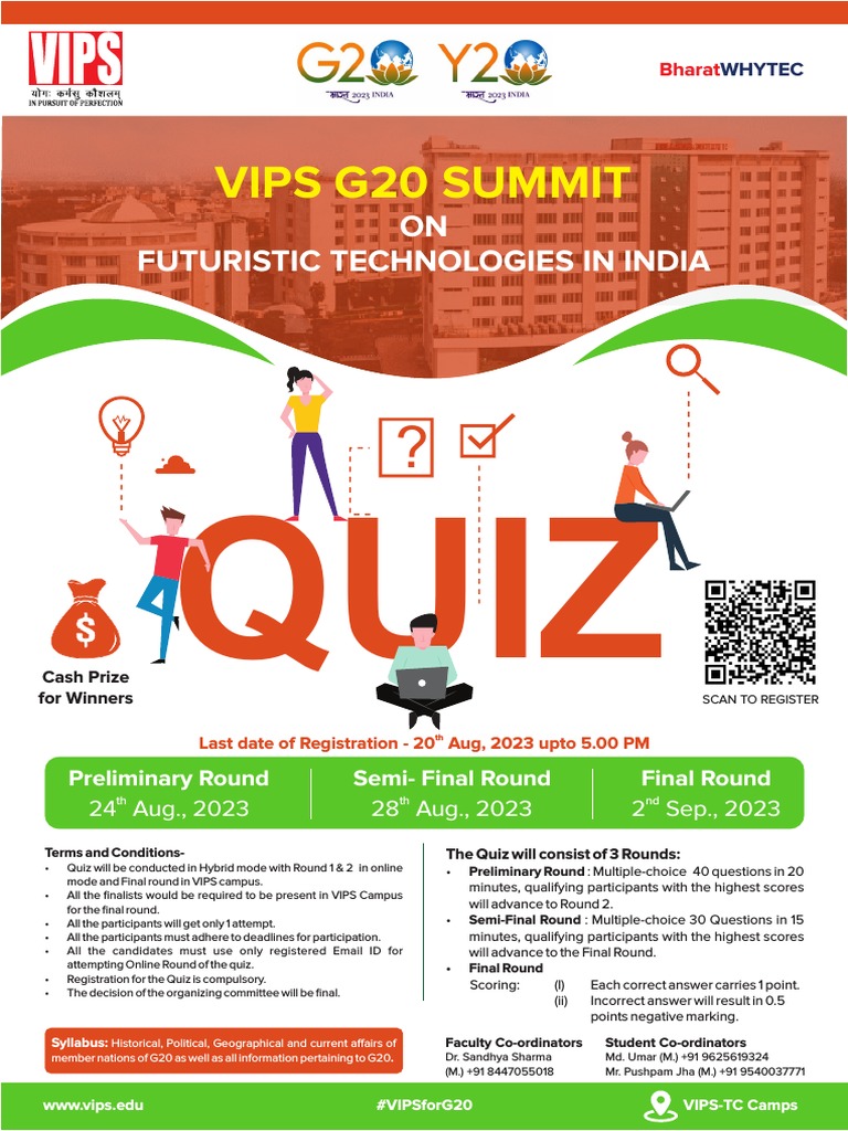 Quiz Creative | PDF