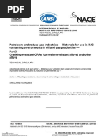 Awwa C512 PDF | PDF